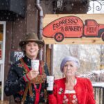 Leavenworth Christmastown Tour - Included Perks and Add-Ons