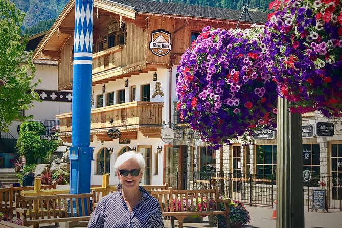 Leavenworth Exclusive Tour from Seattle - Who Should Consider This Tour?