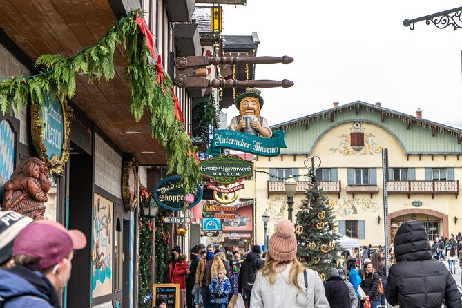 Leavenworth Exclusive Tour from Seattle - Final Thoughts