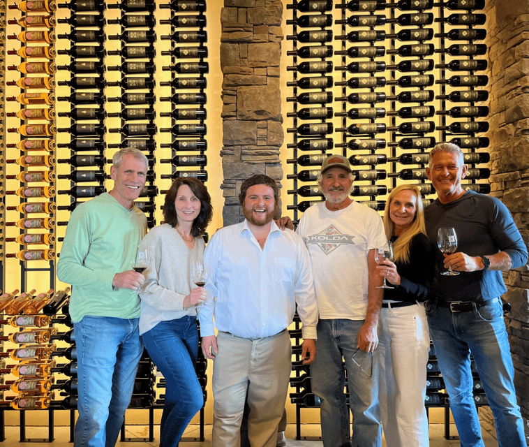 Leavenworth: Wine Tasting Experience at Silvara Cellars - Why This Experience Works for Different Travelers