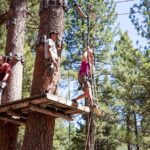 Ledgewood Adventure Course - What You Can Expect During Your Visit