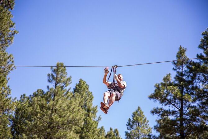 Ledgewood Adventure Course - Value for Money and Practical Tips