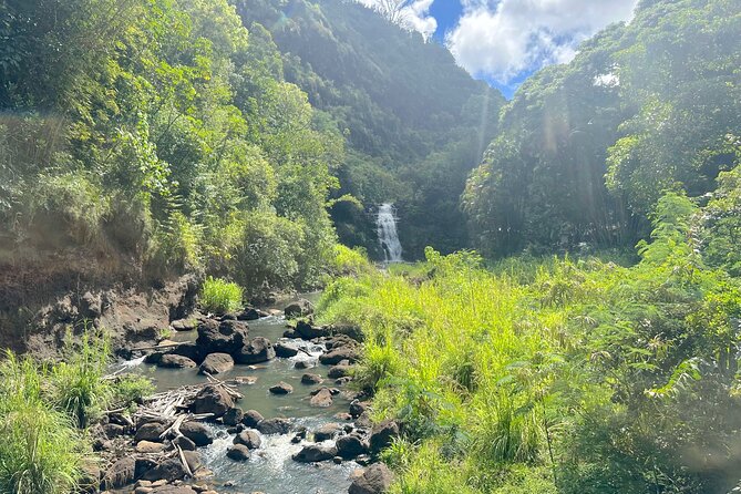 Legendary North Shore Self Guided Driving Tour Adventure - The Sum Up