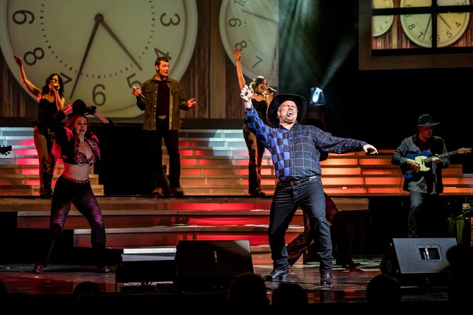 Legends in Concert Branson Missouri - Who Should Consider This Show?