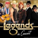 Legends in Concert Branson Missouri - The Sum Up