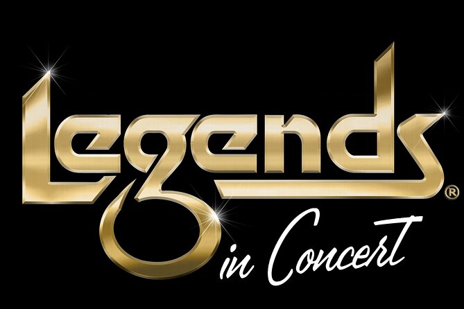 Legends in Concert Myrtle Beach Admission - What to Expect at Legends in Concert Myrtle Beach