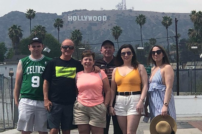 Legends Of Hollywood Shore Excursion - An In-Depth Look at the Tour