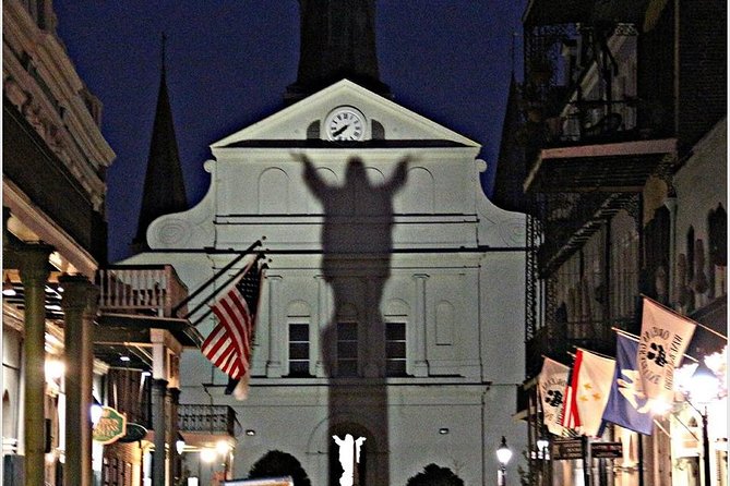 Legends of New Orleans Walking Tour - Who Will Love This Tour?