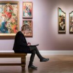 Legion of Honor Museum General Admission Ticket - The Smaller Crowds and Spacious Galleries