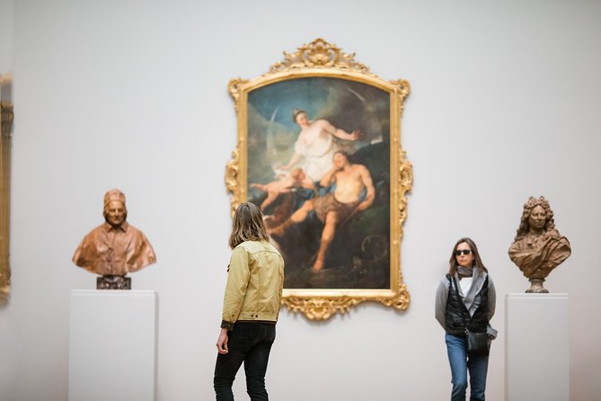 Legion of Honor Museum General Admission Ticket - The Sum Up