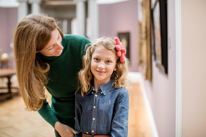 Legion of Honor Museum General Admission Ticket - FAQs
