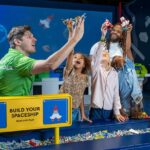 LEGO® Discovery Center Atlanta Admission Ticket - Practical Details: Booking, Cost, and Accessibility