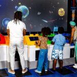 LEGO® Discovery Center Boston Admission Ticket - What to Expect When Visiting