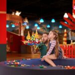 LEGOLAND® Discovery Center Arizona Admission Ticket - The Balance of Fun and Practicality