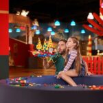 LEGOLAND Discovery Center Chicago Admission Ticket - The Value for Money