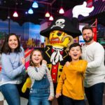 LEGOLAND® Discovery Center Dallas Admission Ticket - What to Expect at the Attraction