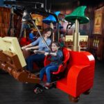 LEGOLAND® Discovery Center Kansas Admission Ticket - Upgrading for a Full-Day Experience