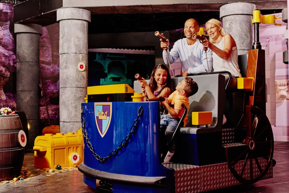 LEGOLAND® Discovery Center Kansas City - Why This Experience Is Worth It