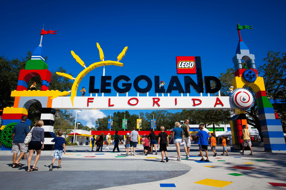 LEGOLAND® Florida Resort 1-Day Entry Ticket - Final Thoughts