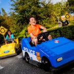 LEGOLAND® Florida Resort 1-Day with Peppa Pig Theme Park - How the Day Unfolds