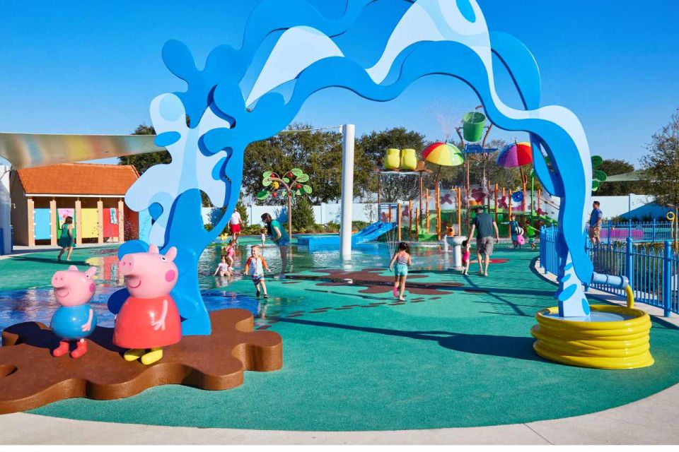 LEGOLAND® Florida Resort 1-Day with Peppa Pig Theme Park - Who Is This Tour Best For?