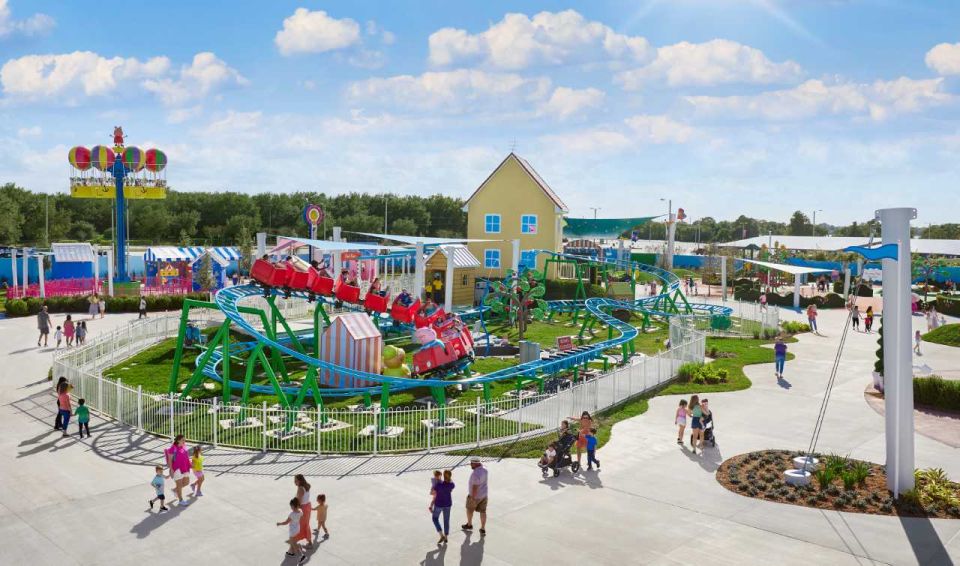 LEGOLAND® Florida Resort 1-Day with Peppa Pig Theme Park - Final Thoughts