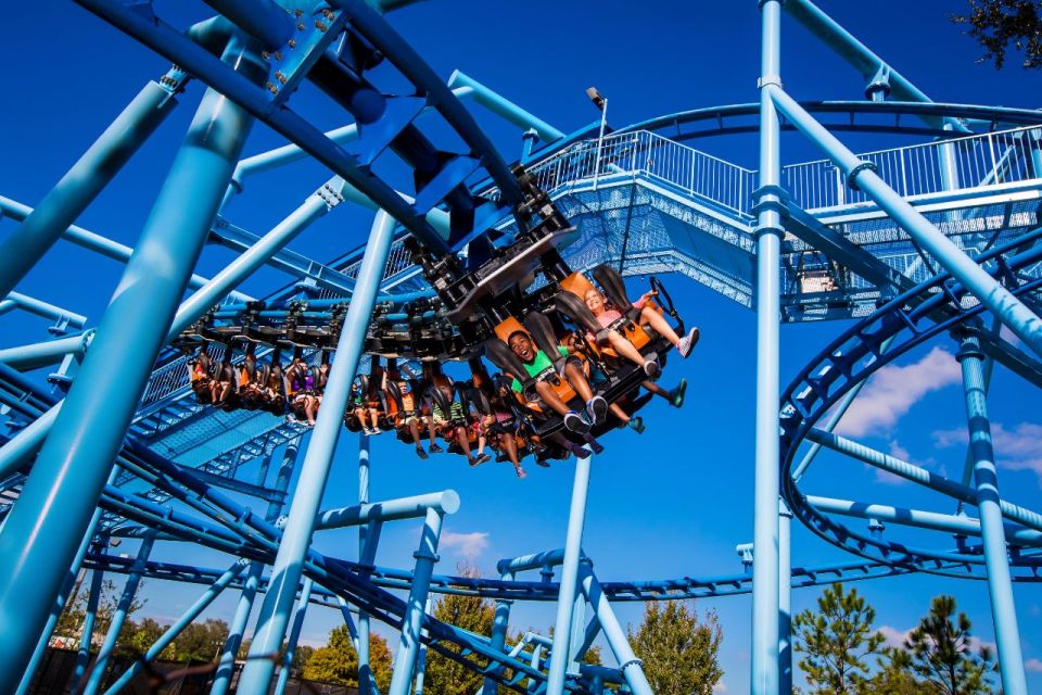 LEGOLAND® Florida Resort 2-Day Combination Ticket - FAQ