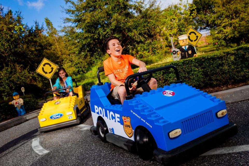LEGOLAND® Florida Resort 2-Day Park Admission - Final Thoughts  