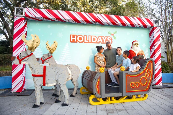 LEGOLAND Florida Theme Park Tickets - Final Thoughts: Is It Worth Visiting?