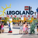 LEGOLAND® New York Resort 1-Day Theme Park Admission - The Experience from a Visitor’s Perspective