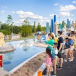 LEGOLAND® New York Theme Park Ticket - Themed Lands and Attractions