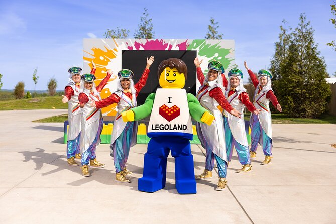 LEGOLAND® New York Theme Park Ticket - Final Thoughts: Is It Worth It?