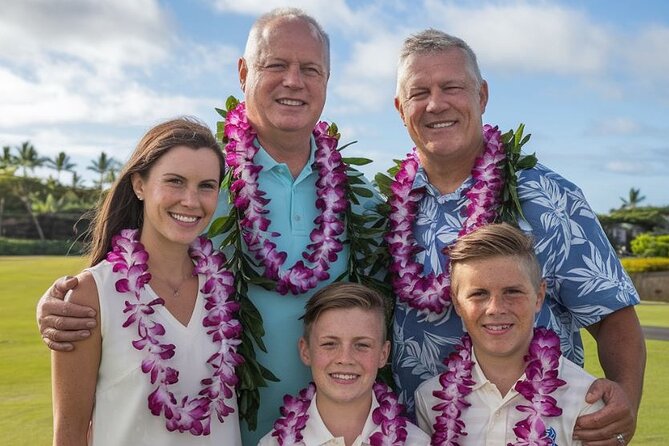 Lei Greeting Private Transfer Arrival HNL Airport to Ko Olina - Why Choose This Transfer?