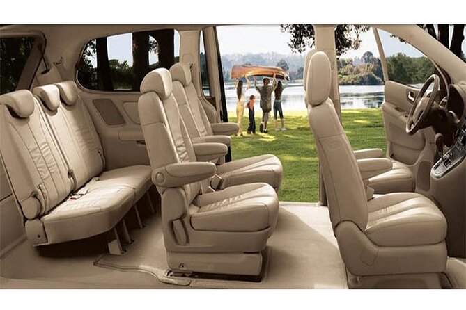 Lei Greeting Private Transfer Arrival HNL Airport to Ko Olina - Pricing and Value