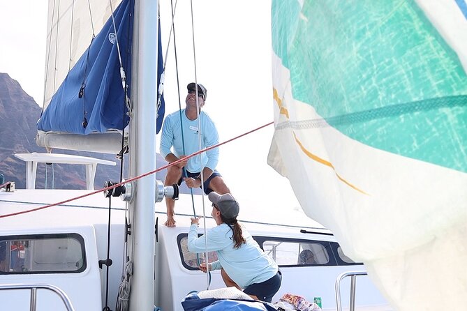 Leila Na Pali Sunset Dinner Sail - Who Will Love This Tour?