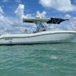 Let it Ride Charters - Private Fishing Charter Adventure in Key Largo, FL - Practical Details That Matter