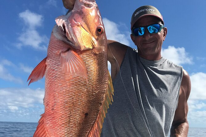 Let it Ride Charters - Private Fishing Charter Adventure in Key Largo, FL - Who Is This Tour Best For?