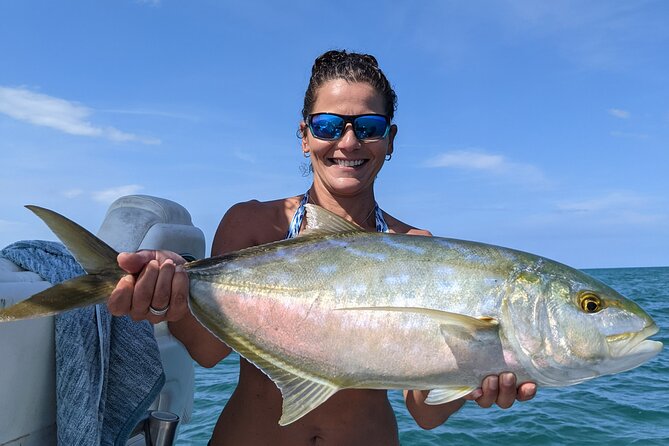 Let it Ride Charters - Private Fishing Charter Adventure in Key Largo, FL - The Sum Up