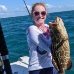 Let it Ride Charters-Private Fishing / Snorkel Combo Key Largo FL - Key Points