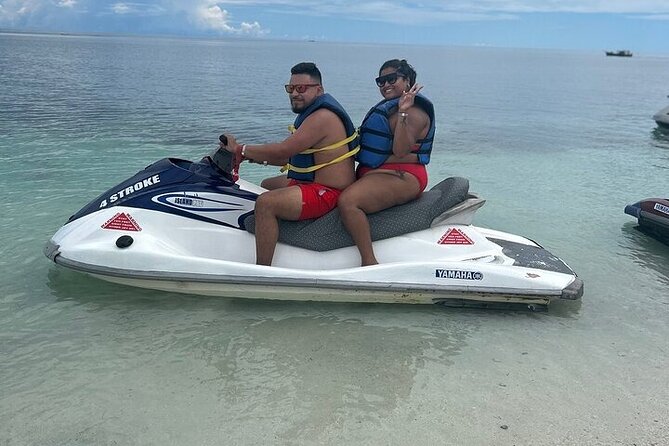 Lethe Bamboo Rafting Tour with Lime Stone Massage & Jet Ski Mobay - What Travelers Love About the Tour