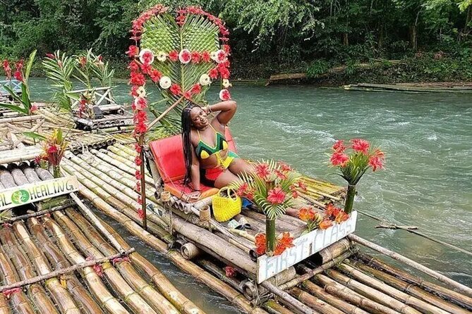 Lethe Bamboo Rafting Tour with Lime Stone Massage & Jet Ski Mobay - Final Thoughts