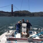 Lets do a morning sail on San Francisco Bay - Summary: Why Choose This Private San Francisco Bay Sailing Tour?