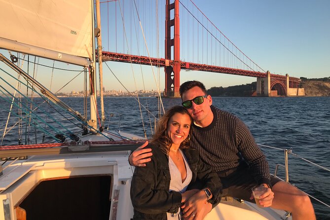 Lets do a morning sail on San Francisco Bay - FAQ