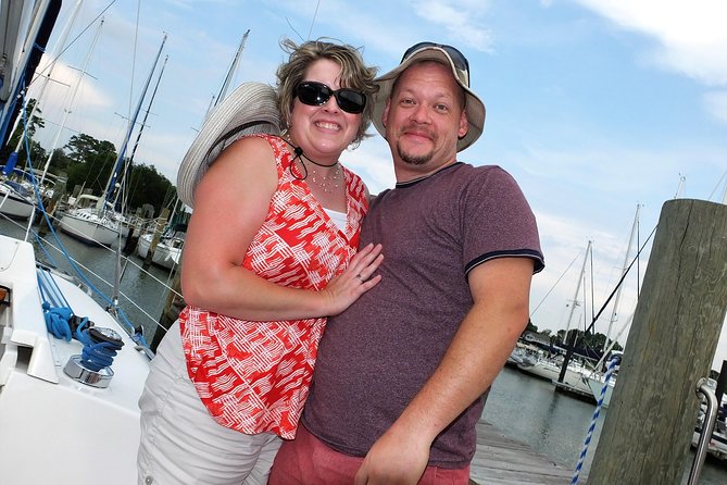 Let's Go Sail the York River in Gloucester Point, Virginia - Practical Details & Value