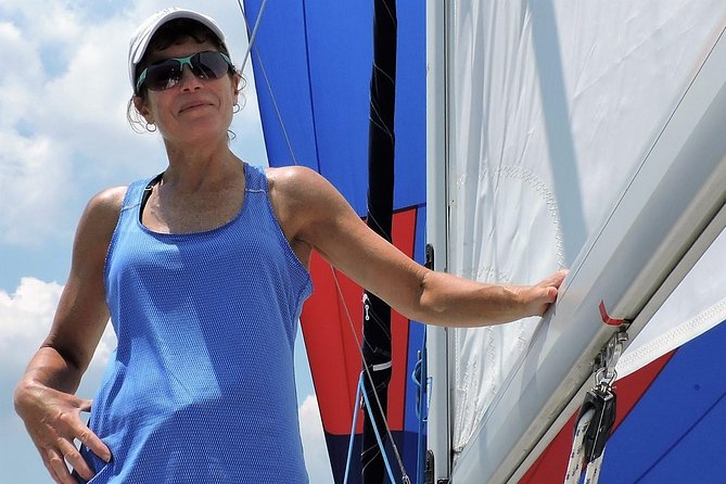 Let's Go Sail the York River in Gloucester Point, Virginia - FAQs  