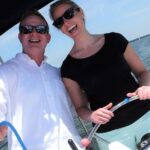 Let's Go Sail Virginia - The Authenticity and Value of the Tour