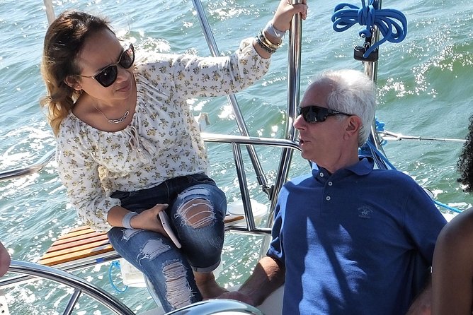 Let's Go Sail Virginia - Who Should Consider This Tour?