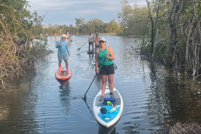 Lets Paddle! Jupiter & surrounding areas - Why Choose This Tour?
