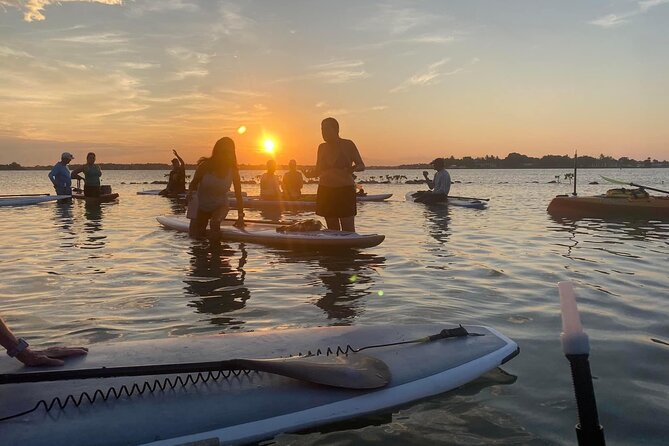 Lets Paddle! Jupiter & surrounding areas - FAQ