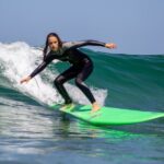 Leucadia Beach Surf Lessons - The Sum Up